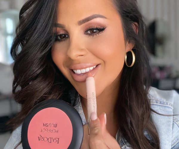 Isadora Cosmetics - Početna